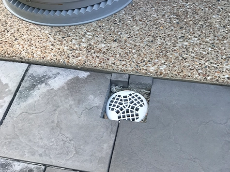 Overflow Relief Gully (ORG) - Townsville City Council