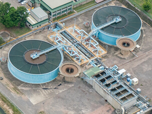 Douglas Water Treatment Plant Tour - Townsville City Council
